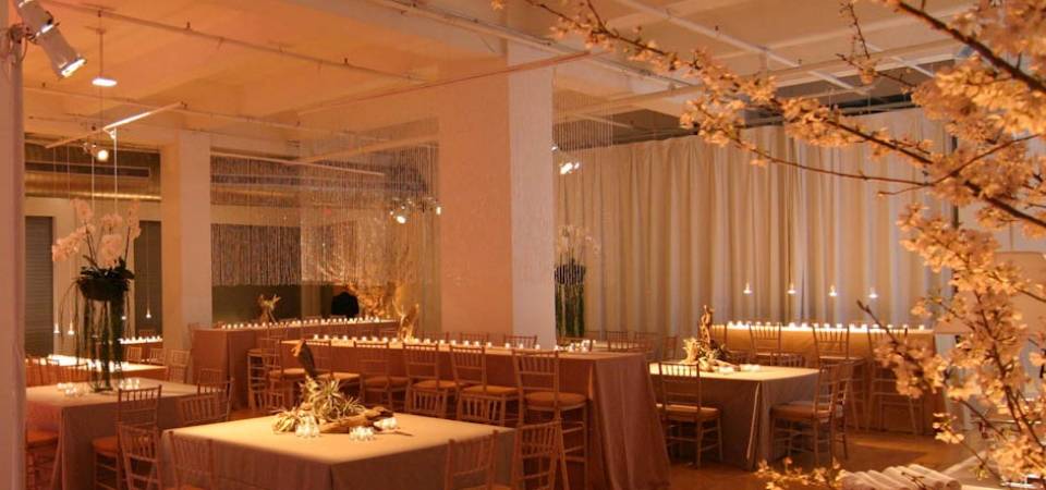 Sun West Studios - Catering and Events | Neuman’s Kitchen