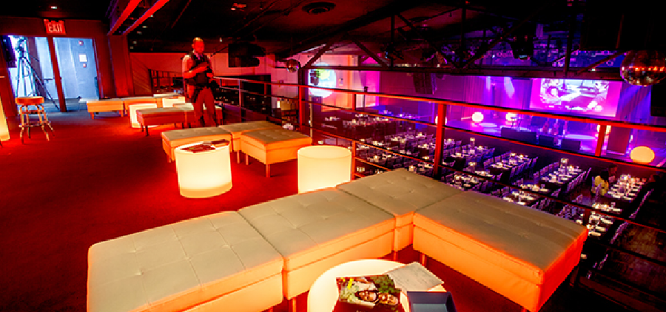 Highline Ballroom - Catering and Events | Neuman’s Kitchen