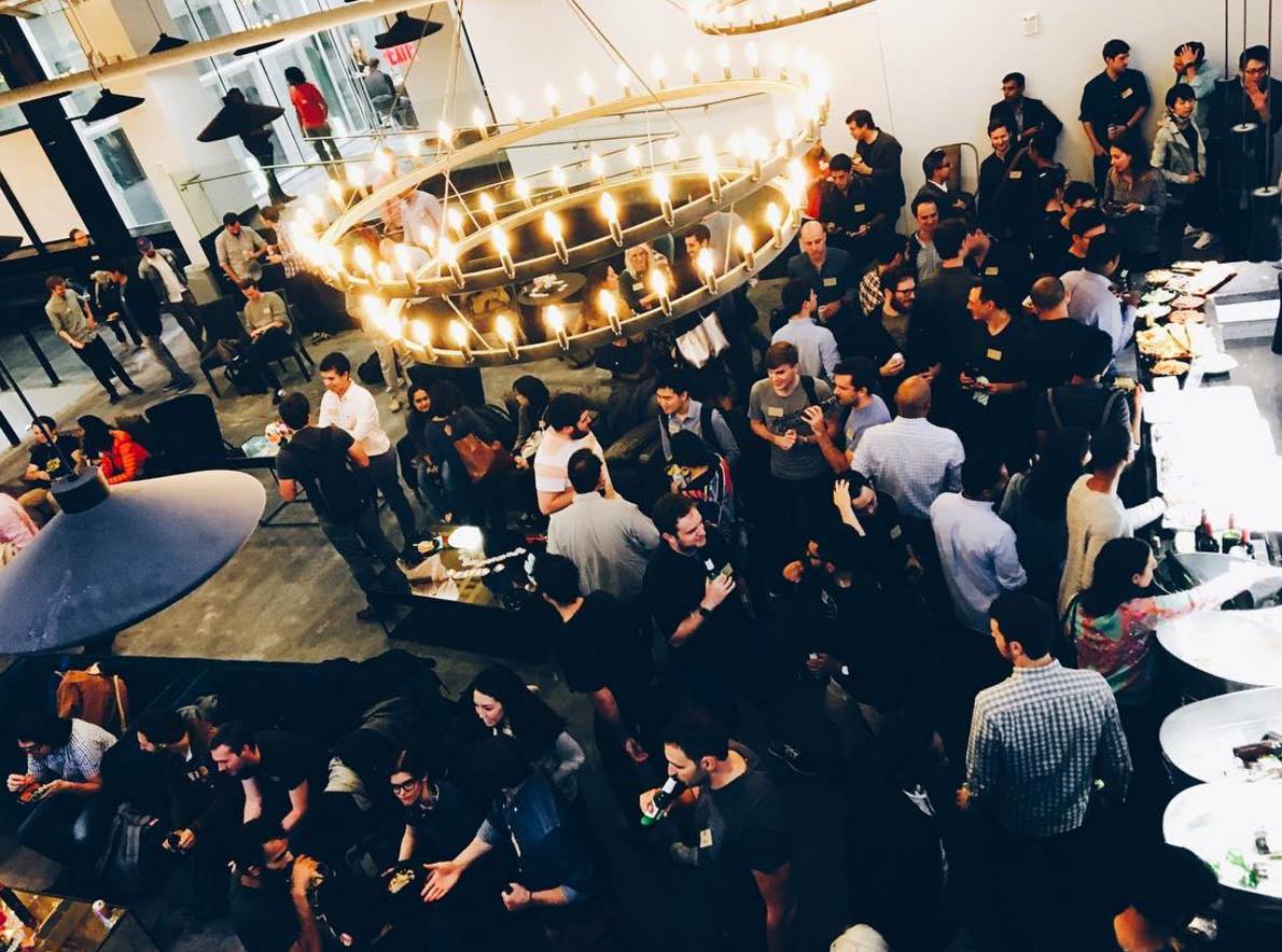 The Mezzanine - Catering and Events | Neuman’s Kitchen