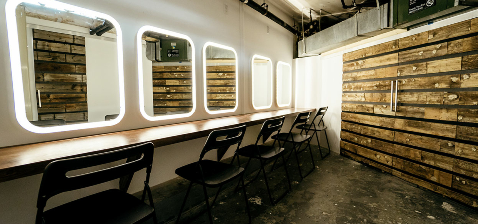 Town Stages - Catering and Events | Neuman’s Kitchen