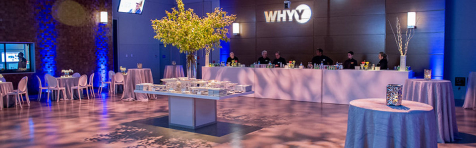 WHYY - Catering and Events | Neuman’s Kitchen