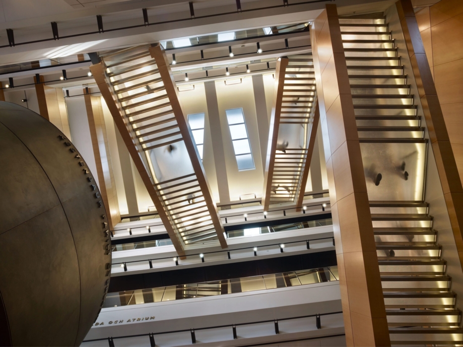 Weitzman Museum of American Jewish History - Catering and Events ...